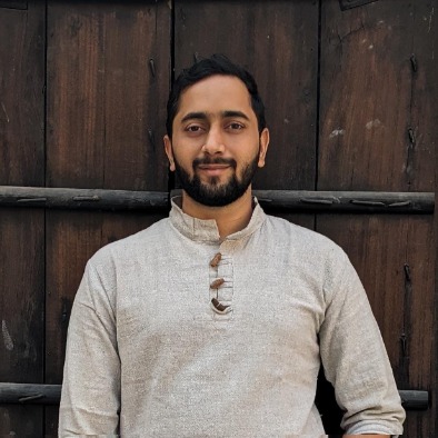 Gaurav Bohara | Brush.bio